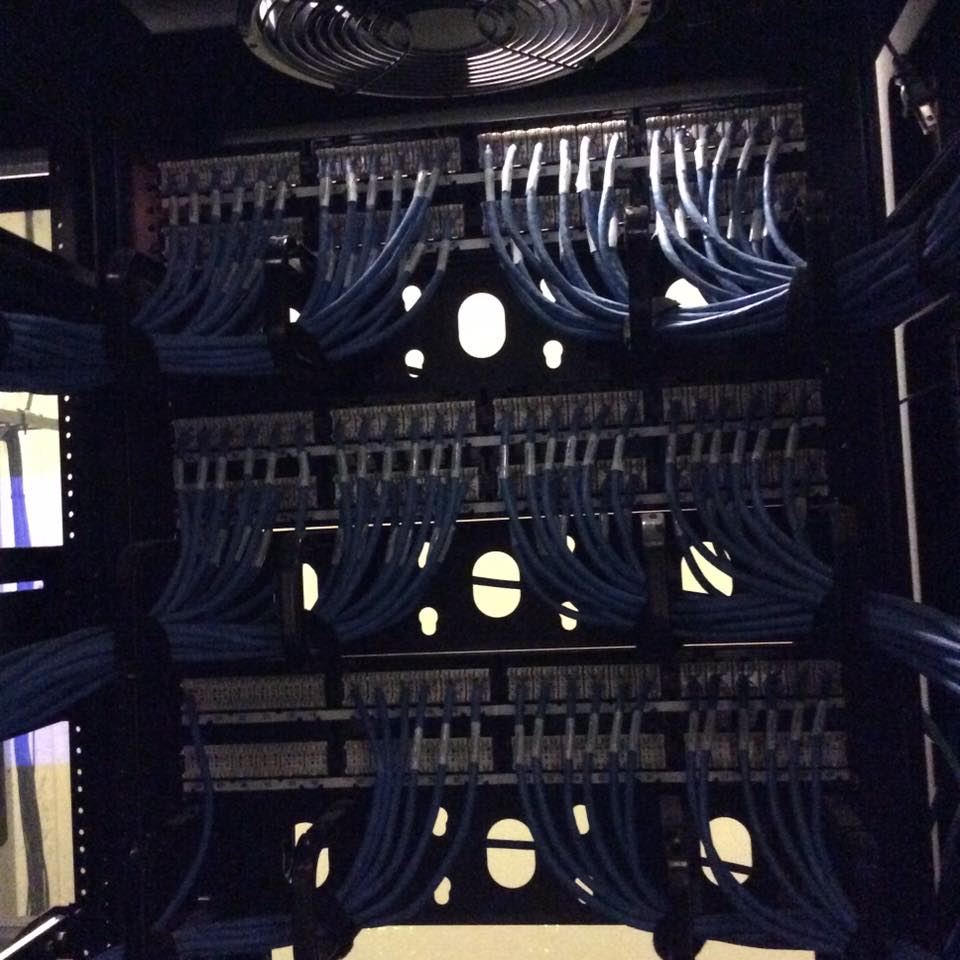 Welcome To Structured Technologies