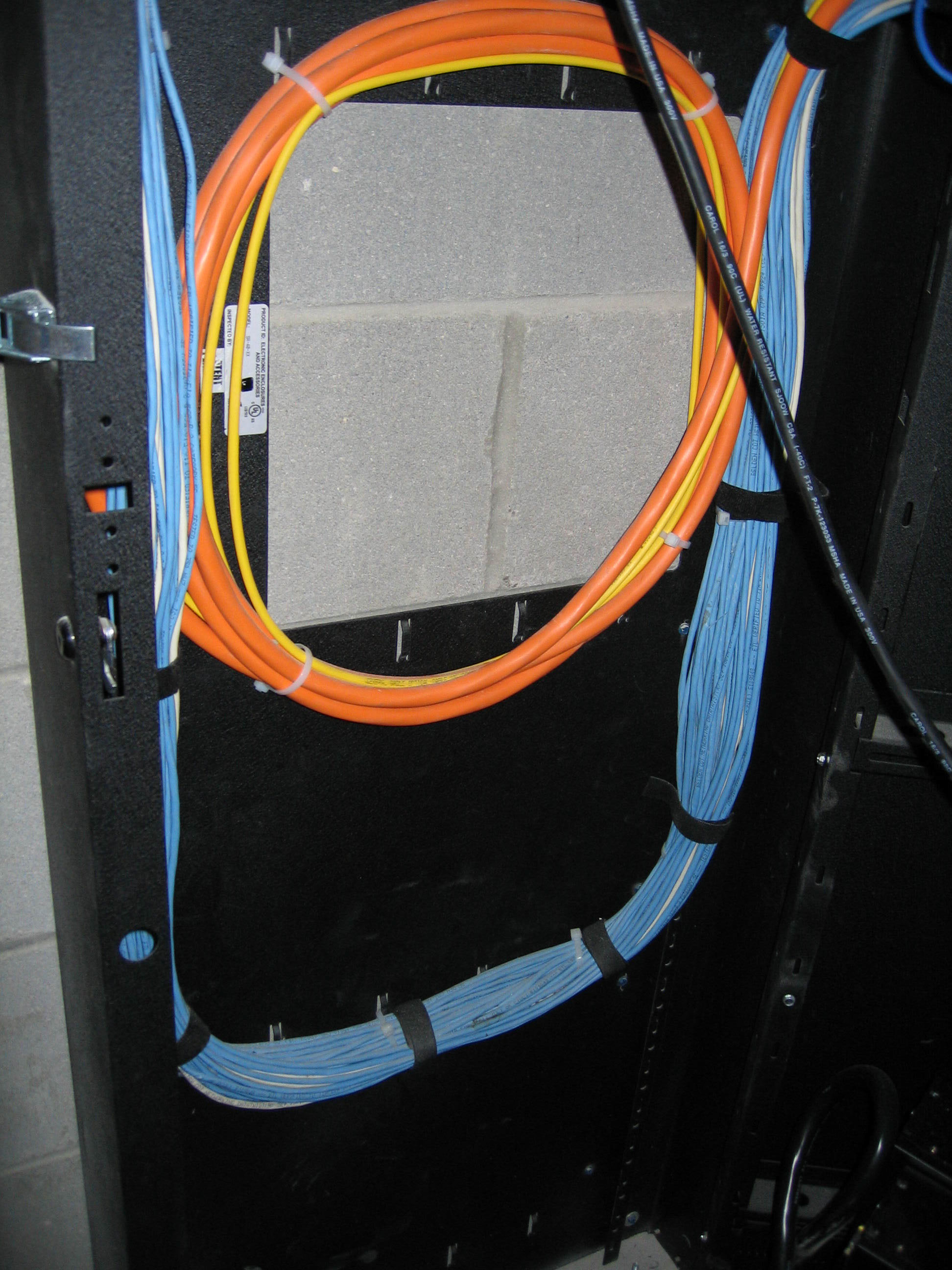 Welcome To Structured Technologies